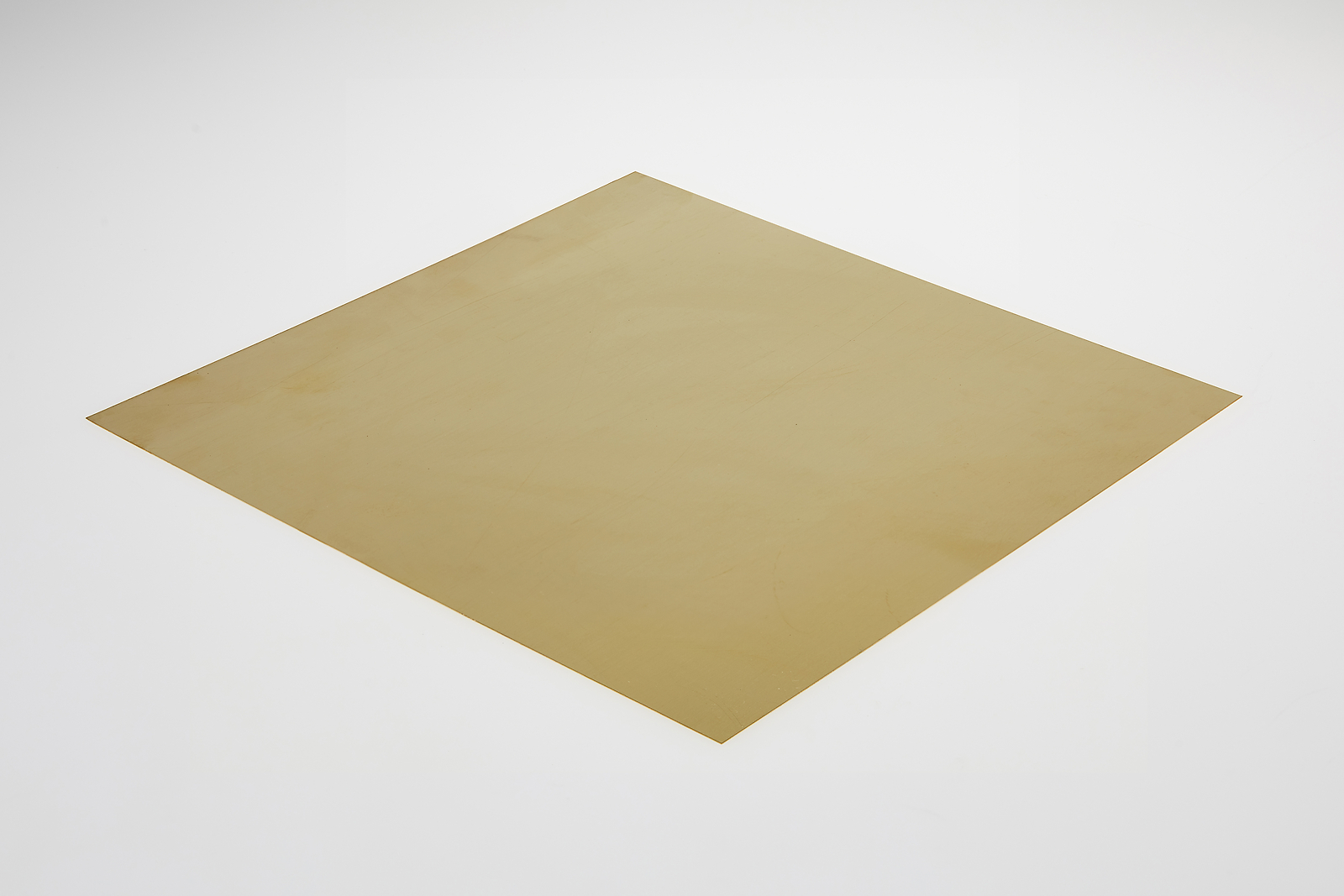 Messingblech 3 mm Messing Blech Tafel CuZn37 MS63 Messingplatte brass ...