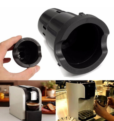 The Coffee Filter Reusable Coffee Capsules K-cup Holder Replacement ...