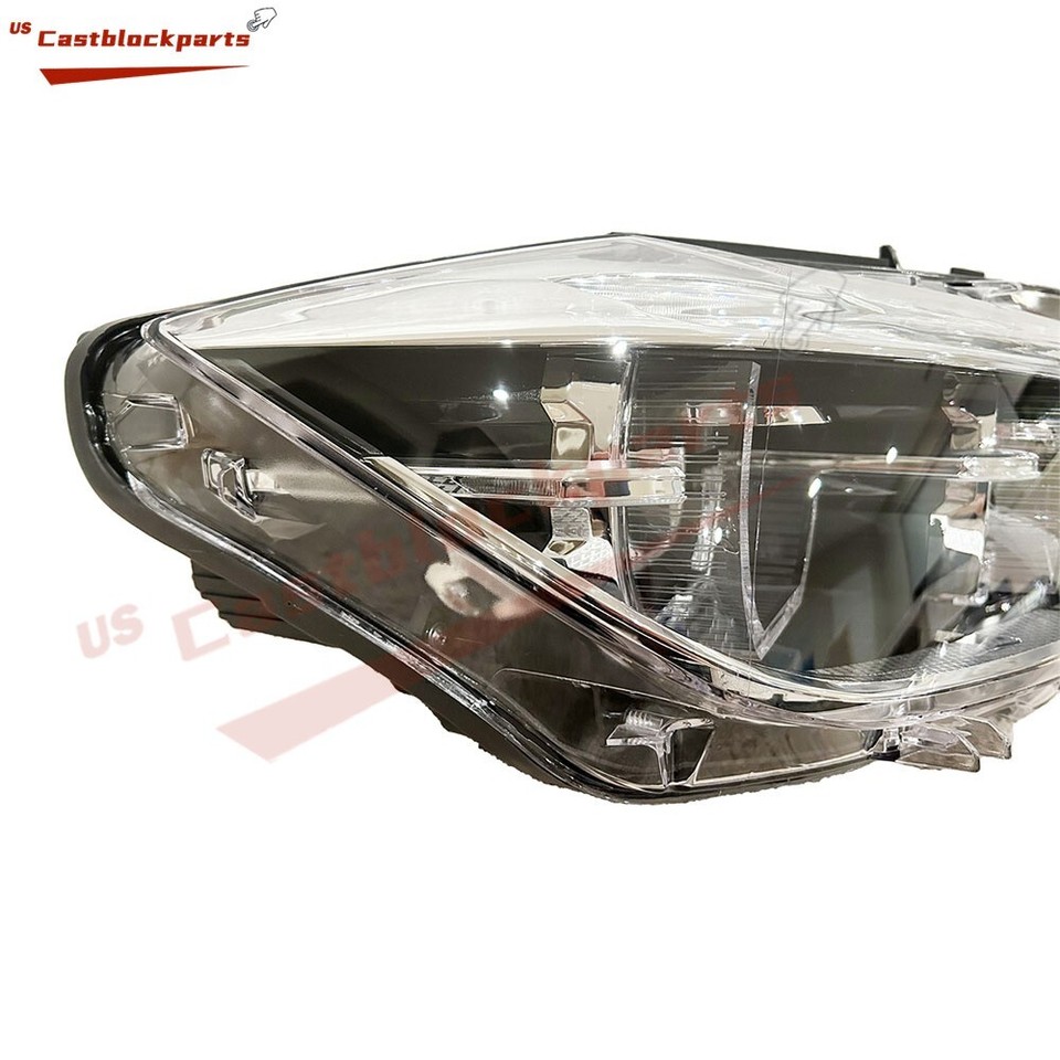63117419630 For 2016-2019 BMW 3 Series F30 F31 330i LED W/O AFS ...
