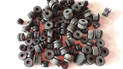 Classic Car Body Cable Bushings 30 Piece 7743 | eBay