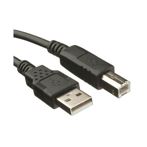 USB Printer Lead/Cable Canon Pixma MG5550 /MG3550 /MG2550/MG2950/MG7550 ...