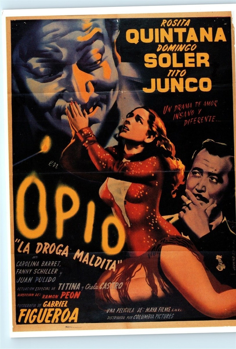 Droga Opio