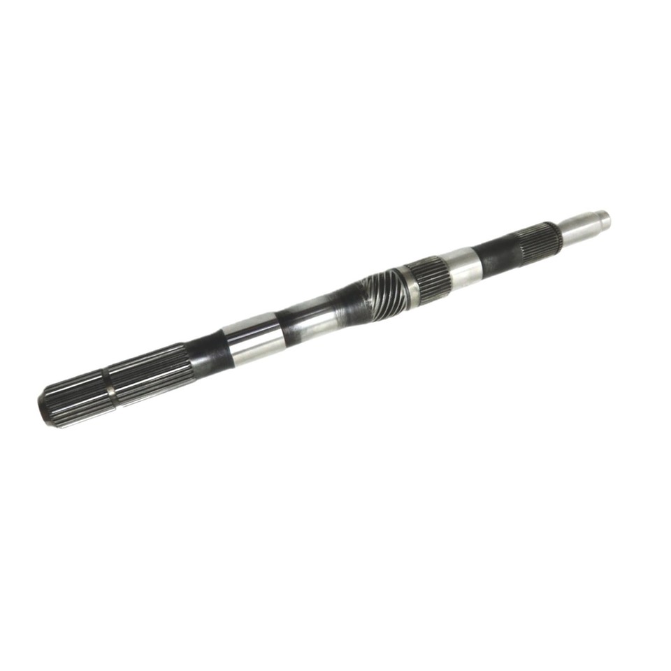 700R4 2wd Output Shaft 18 1/4" Long for 1982-93 RWD 700-R4 Transmission ...