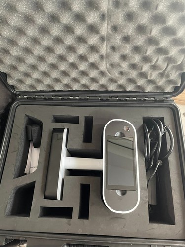 Artec Leo 3D Scanner, Minimally Used, Great Condition | eBay