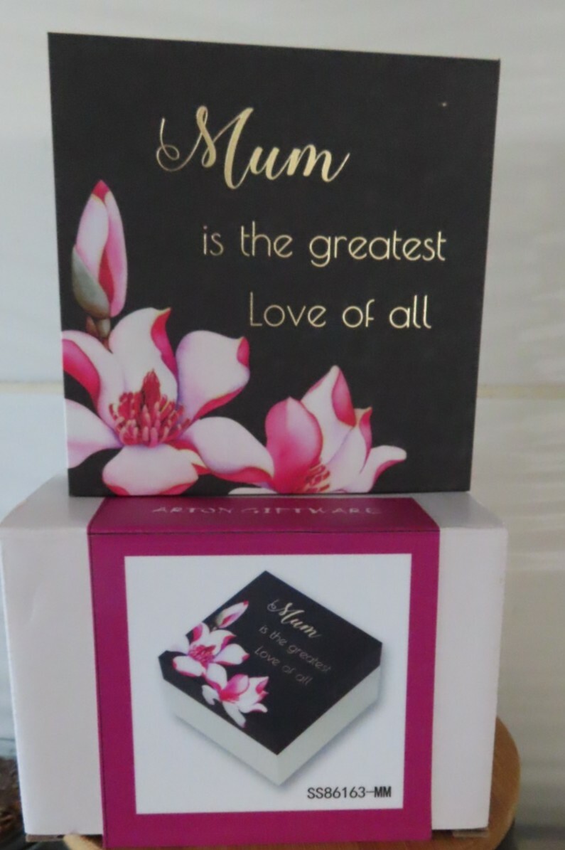 New in Box Spring Tempo Treasure Box 12cm | eBay Australia