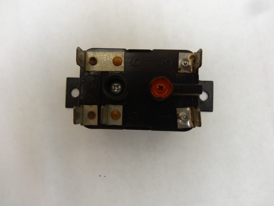 Products Unlimited Relay; 9400-14Q152; "USED" | eBay