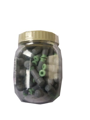 SDI GS 80 Amalgam Alloy Regular Set 2 Spill 50 Capsule Per Jar Fast ...
