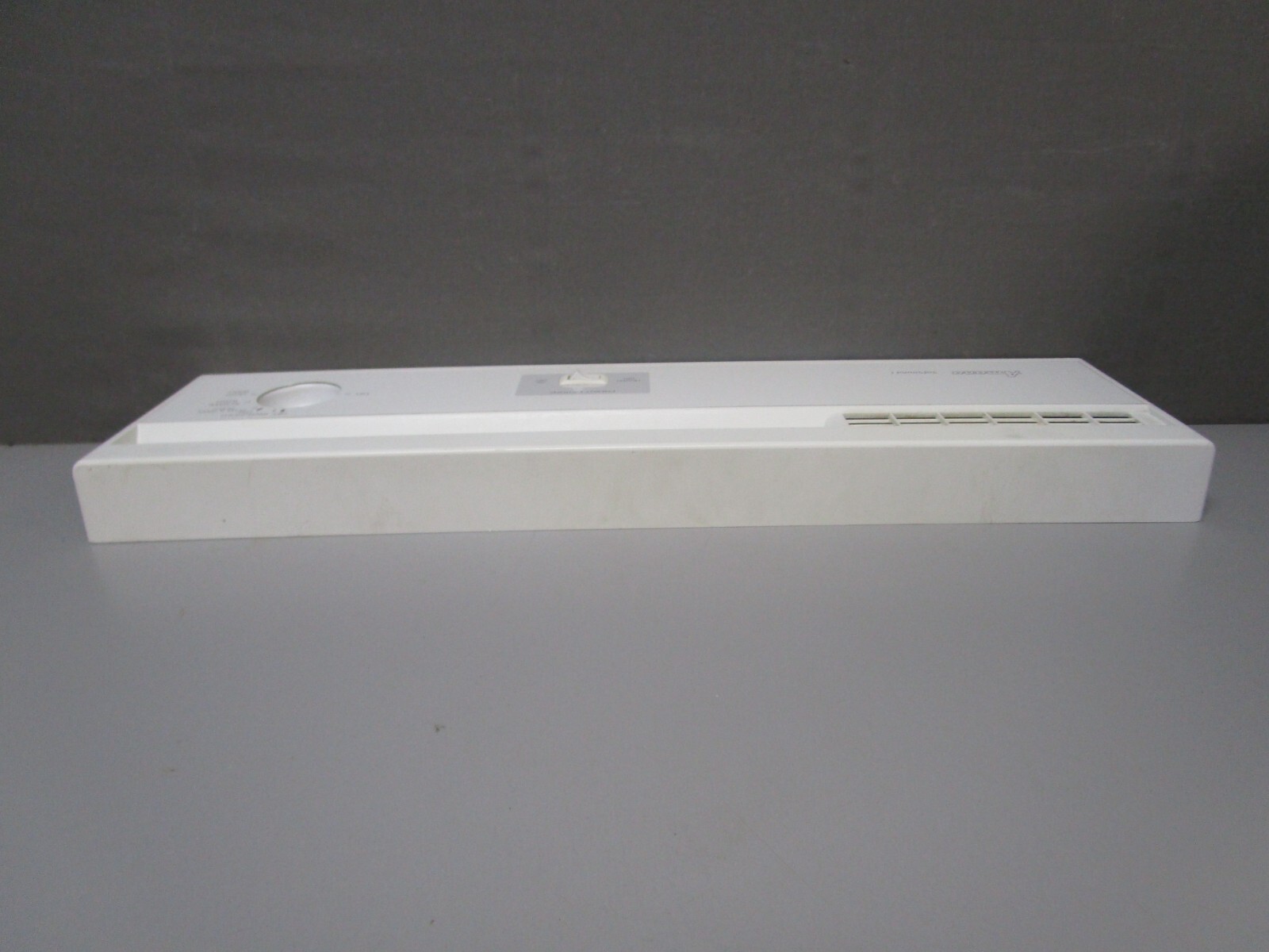 Amana Dishwasher Control Panel, White (NO BOARD) R9800090 1543680 ASMN ...