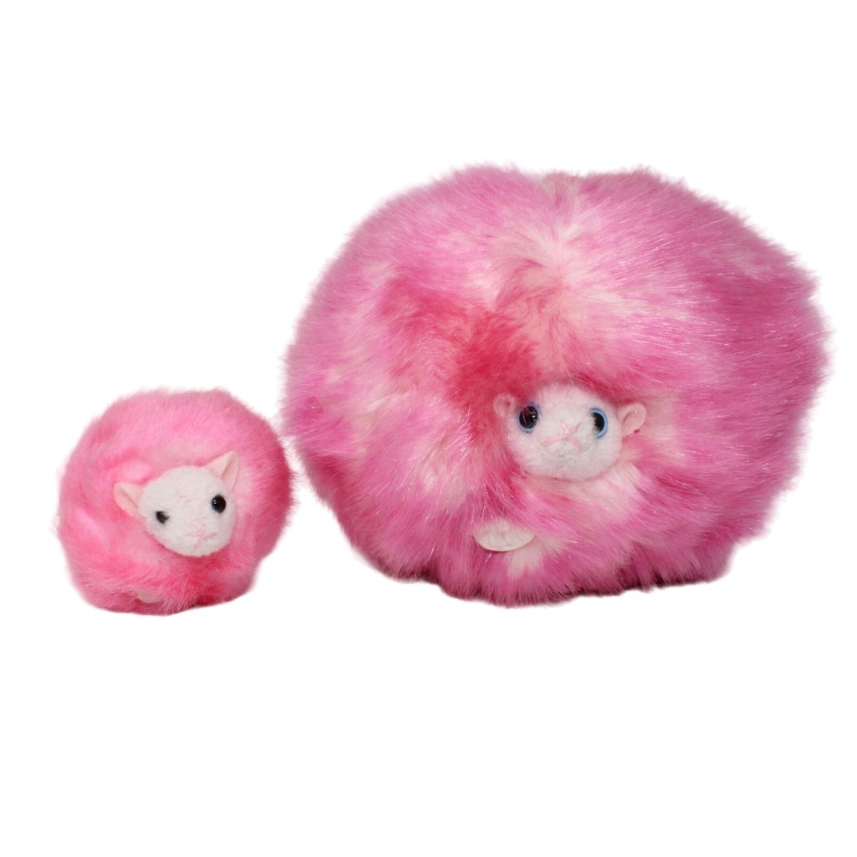 Pygmy Puffs Harry Potter Harry Potter 6" Plush Pygmy Puff