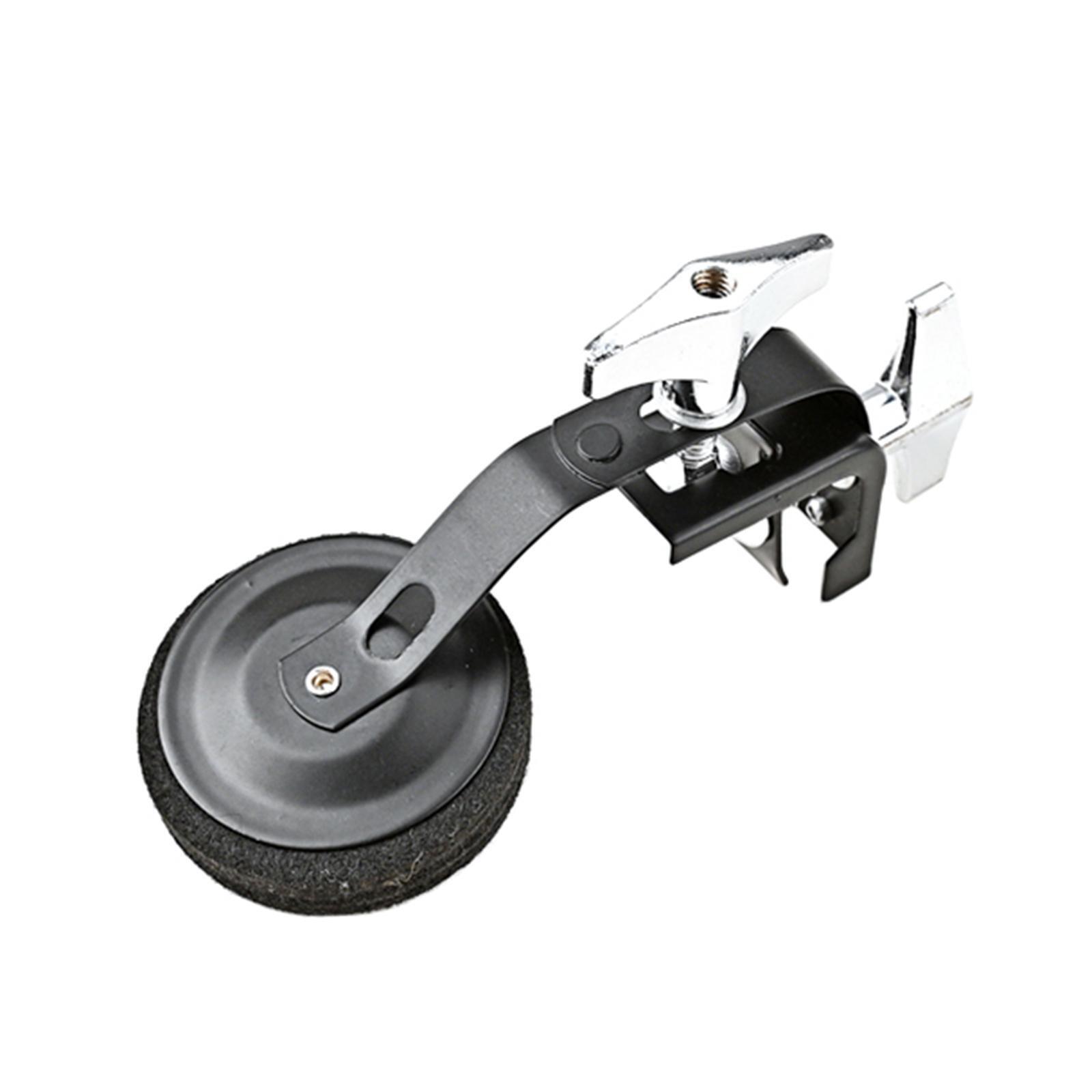 Snare Drum Mutes Clamp On Tones Control for Snare Drums Snares Musical ...