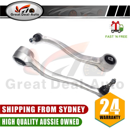 L&R For Holden Commodore VF 2013-2017 Front Lower Control Arm (Castor ...