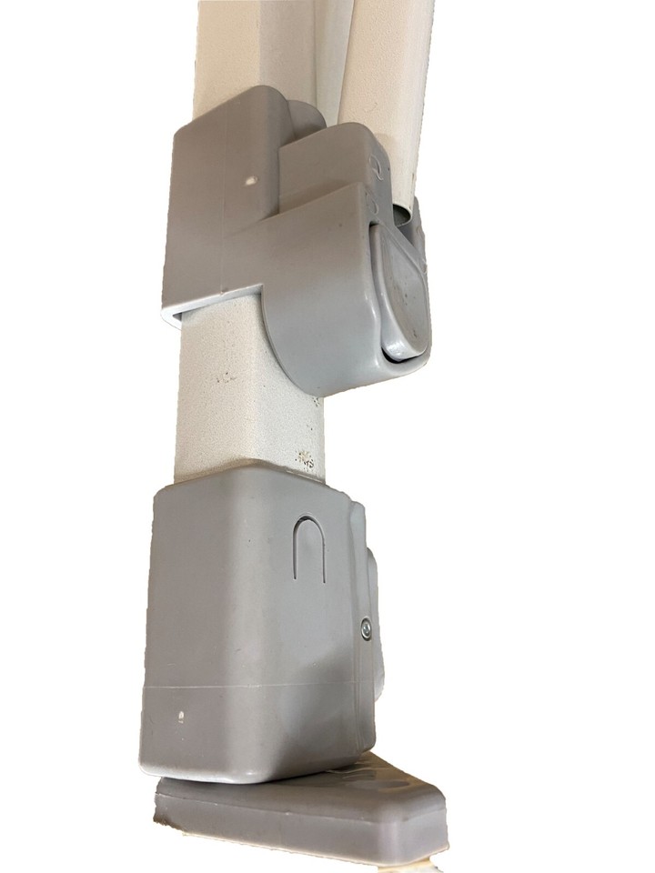 for ABCCANOPY Commercial Deluxe 10x10 Canopy 2-Way Leg Slider ...