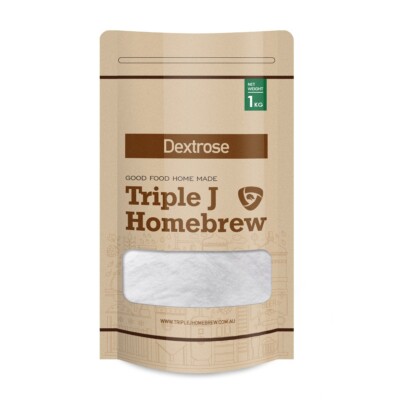 1kg Dextrose Glucose Brew Sugar Home brew Wine Beer Cider | eBay Australia