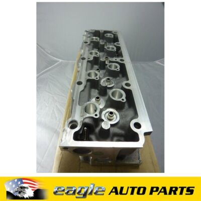 NISSAN PULSAR 1.8L SOHC L18E BARE CYLINDER HEAD NOS GENUINE # 90280373 ...