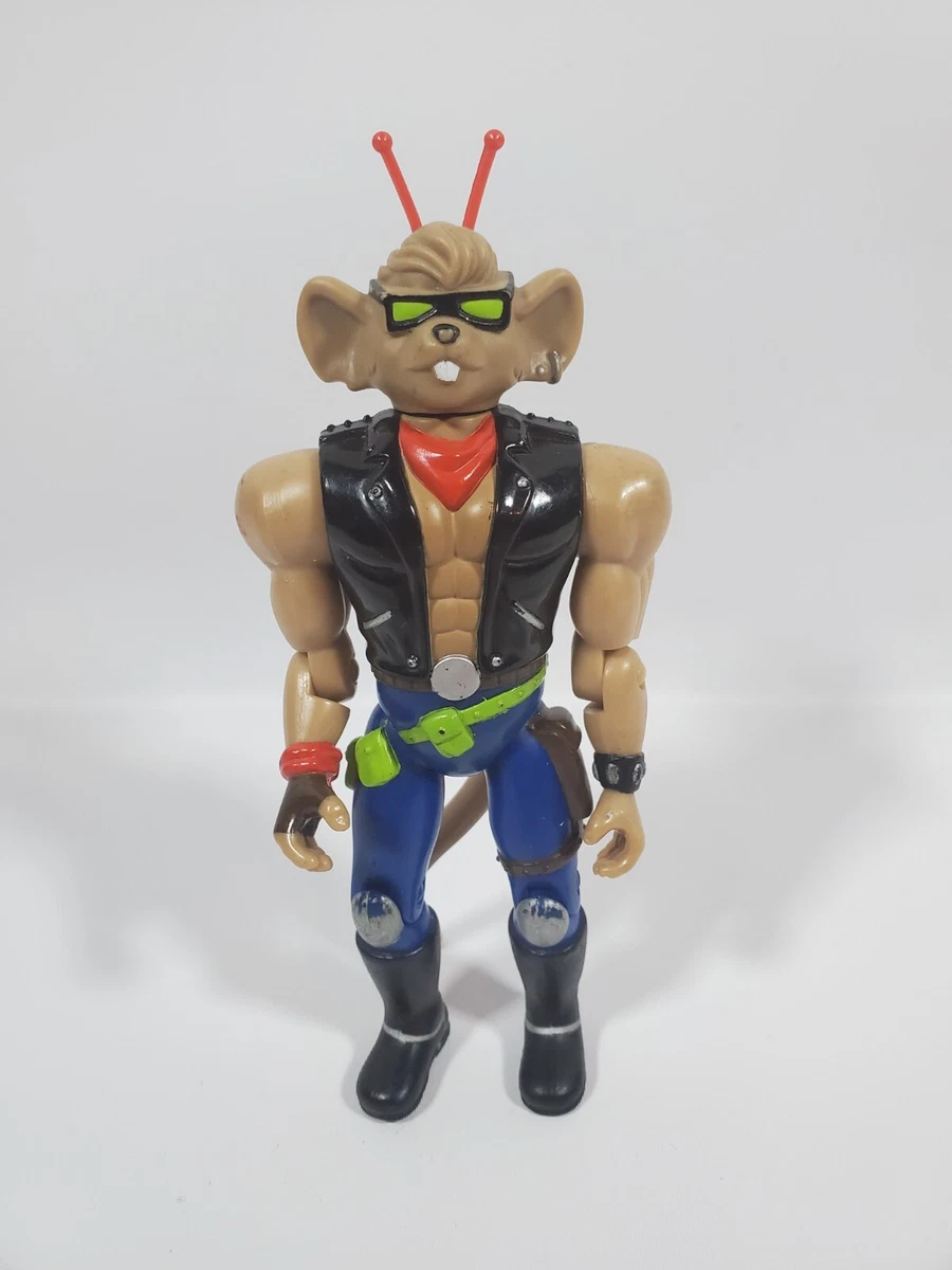 Bmfm 93 Biker Mice From Mars