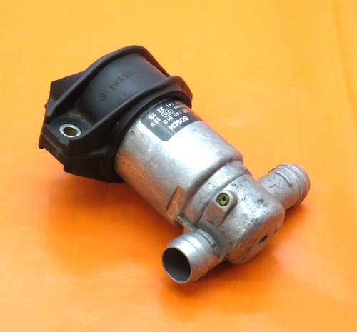 ⭐ Soupape de régulation d'air MERCEDES-BENZ W124 W126 0280140510 ...