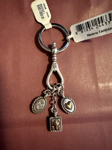 Brighton Key Chain…NWT’s | eBay