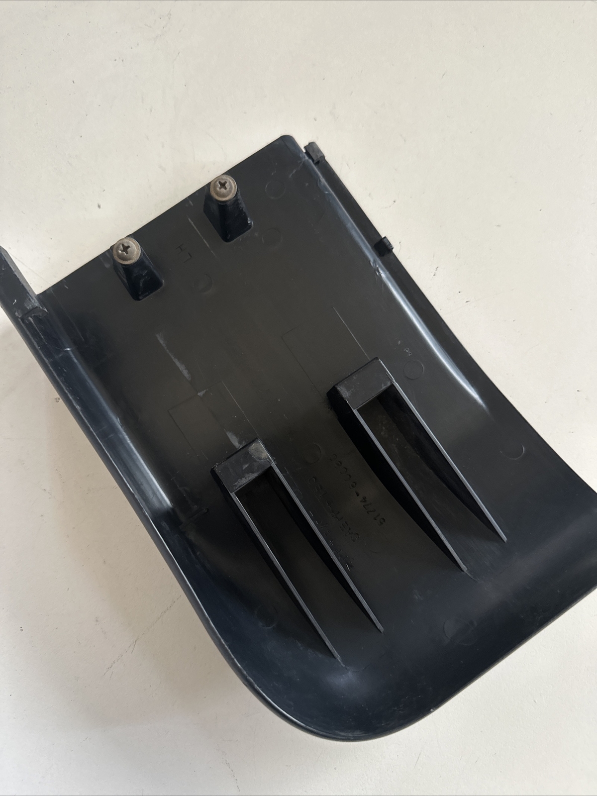 Genuine Toyota Side Step End Cap for Land Cruiser 100 series Left Side ...