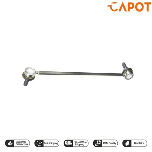 Front Stabiliser Anti Roll Bar Drop Link For VW Passat Tiguan Touran ...