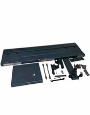 Sears Roebuck Craftsman Copy Crafter Lathe Bed 113.249070 for sale ...