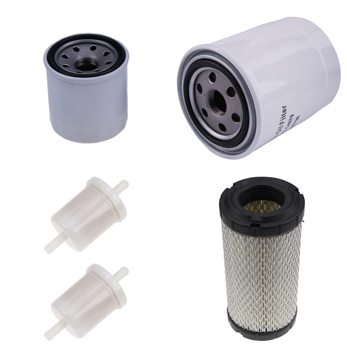 KUBOTA HH150-32430 - cross reference oil filters | oilfilter ...