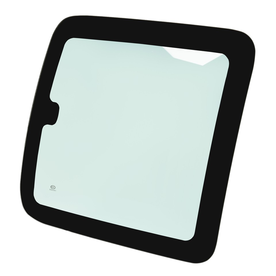 Quarter Door Window Glass Rear Right Fits 1999-2007 Chevy Silverado ...