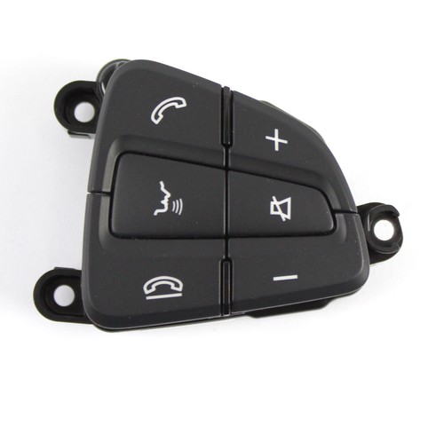 Mercedes-Benz Lenkrad Tasten Taster A B CLS CLA G GLA ML SL A0999050700 ...