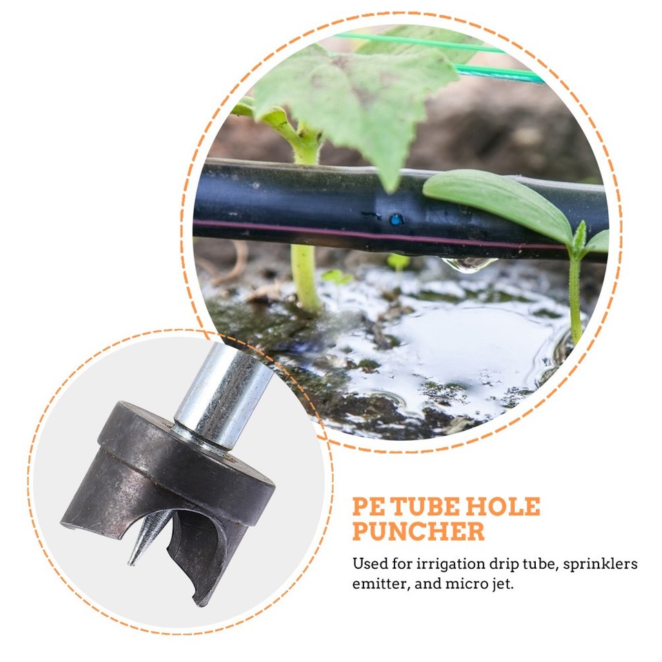 Irrigation Watering Tube Punch Tools Gardening Agricultural Equipment ...