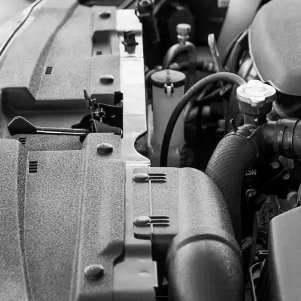 200PCS Plastic Rivets for Car Bumper Hole Retainer Push Pins #6030441 ...