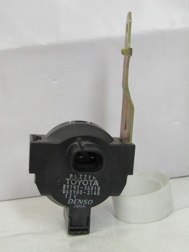 1998-2002 Toyota 4Runner Wireless Door Lock Buzzer Unit OEM 89747-35010 ...