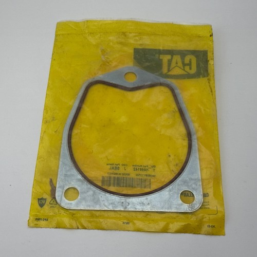 Genuine CAT Metal Air Compressor Gasket for Caterpillar 3100 3406 | eBay