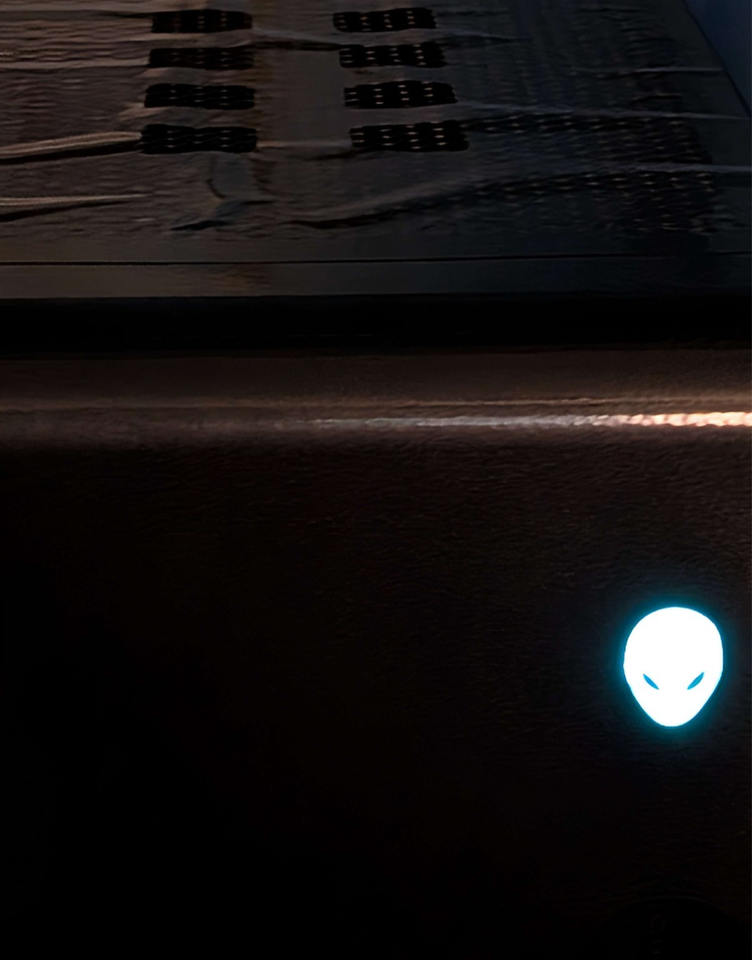 DELL ALIENWARE AURORA NVIDIA RTX 5080 Intel Core Ultra 9 285 16GB DDR5 ...