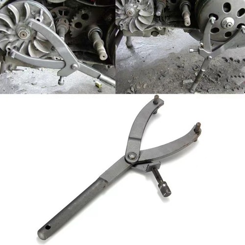Motorcycle Flywheel Clutch Tool with Adjustable Design for Quick Access ...