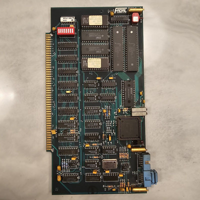 Manufacturing & Metalworking - Fadal