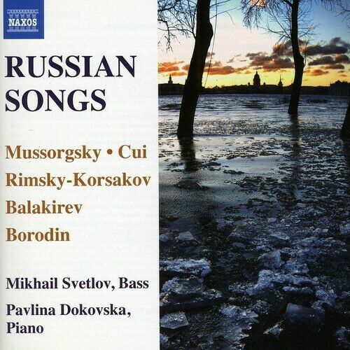 Russian Songs von Rimsky-Korsakov Balakirev Bo (CD) online kaufen | eBay.de