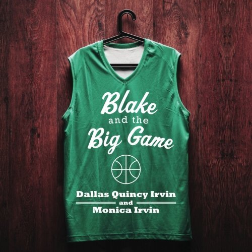 Blake and the Big Game by Irvin, Irvin New 9781517195663 Fast Free ...