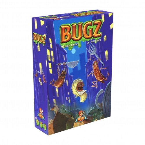 Bugz | eBay