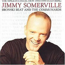 The Singles Collection 1984 - 1990 von Somerville,Jimmy | CD | Zustand ...