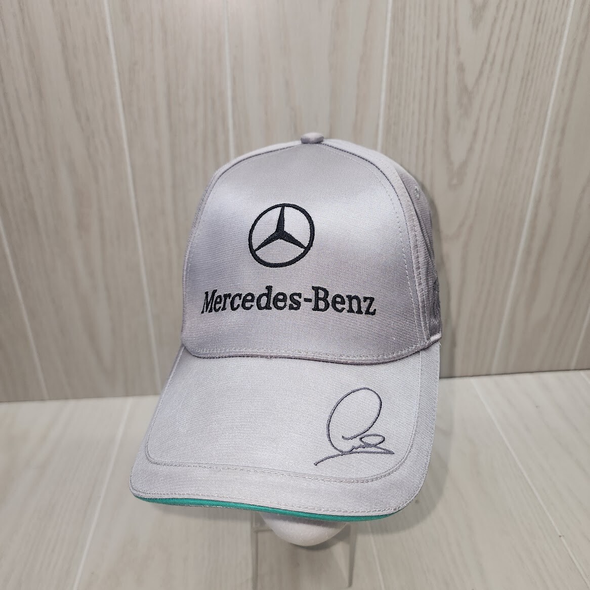 Puma Mercedes-Benz Lewis Hamilton Racing AMG Petronas… - Gem