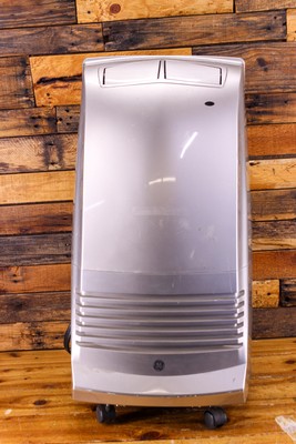GE® 115 Volt Portable Electronic Room Air Conditioner | eBay