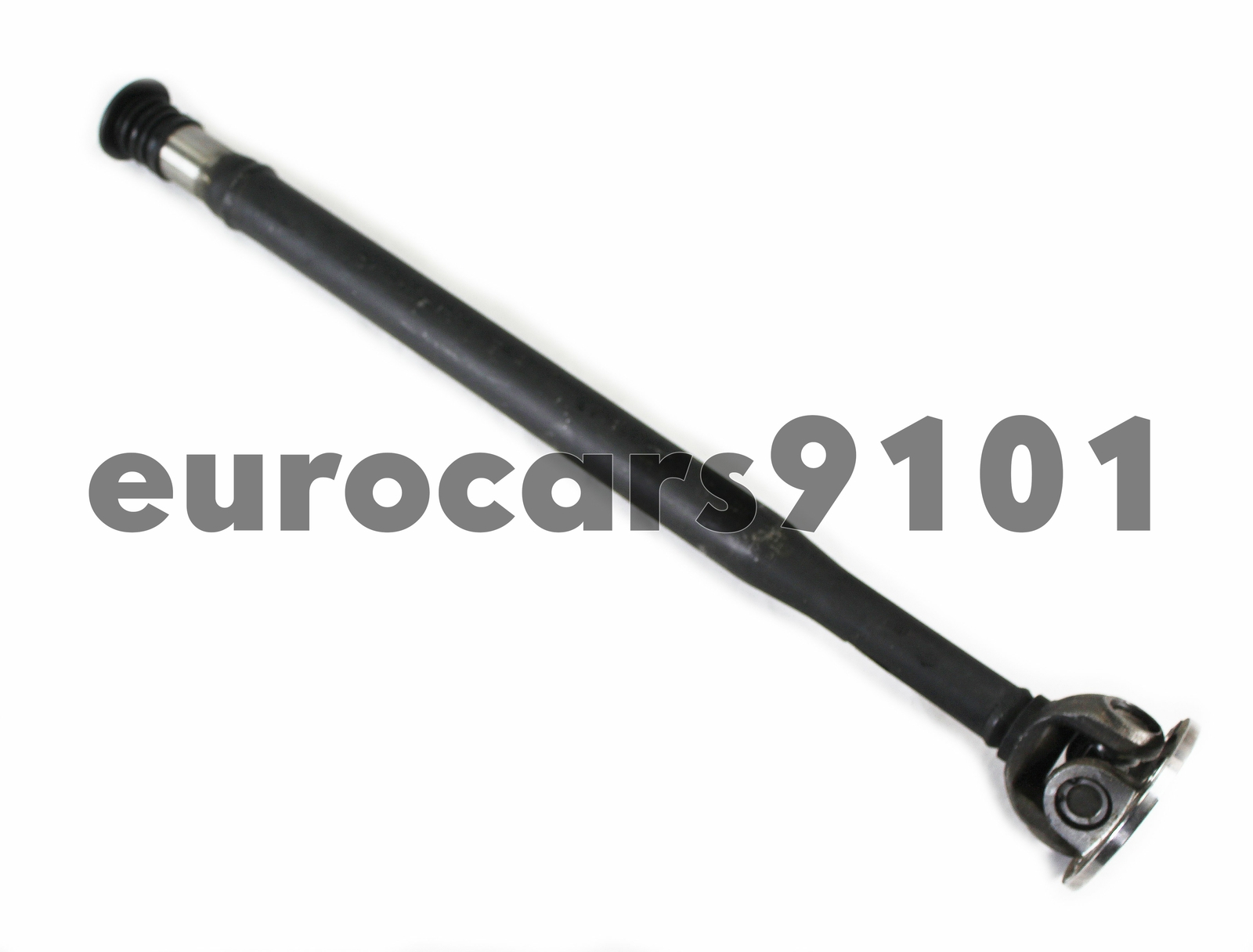 New! Mercedes PowerTrain Front Drive Shaft Assembly 2891-460 2044106701 ...