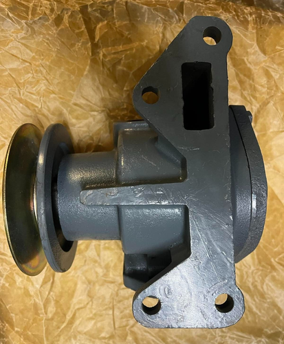 236-1307010-A3 Water Pump Motor Yamz Jamz 236 238. Waterpump Engine Jams Yams | eBay Australia