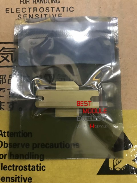 1pc for Motorola MRF286 Power MOSFET N-channel RF Transistor for sale ...