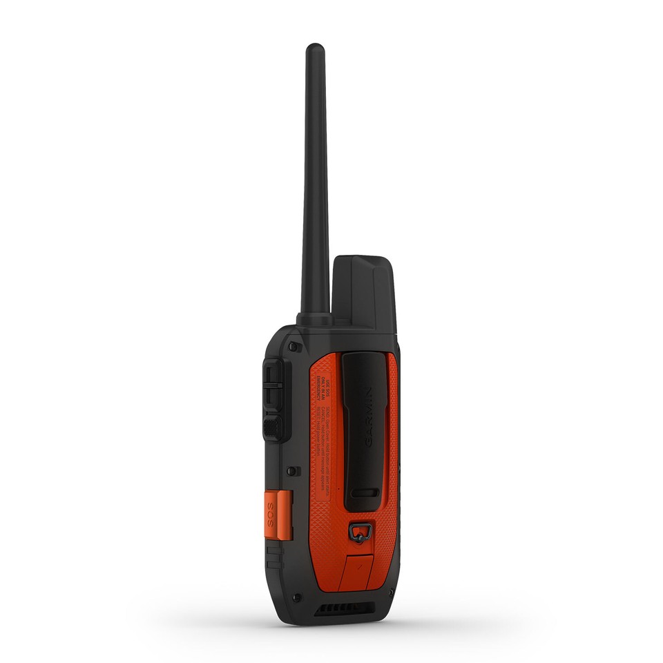 Garmin Alpha 300/300i Track & Train Remote Handheld & Dog Device ...