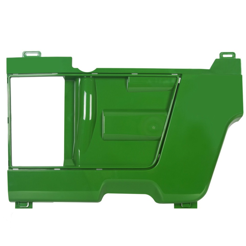 LH + RH Side Panels For John Deere 4200 4210 4300 4400 4410 #LVU10564 # ...