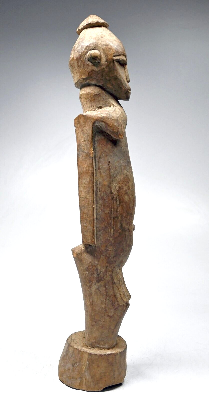 A Lobi Bateba Phuwe Sculpture, Shrine Idol, African Art | eBay