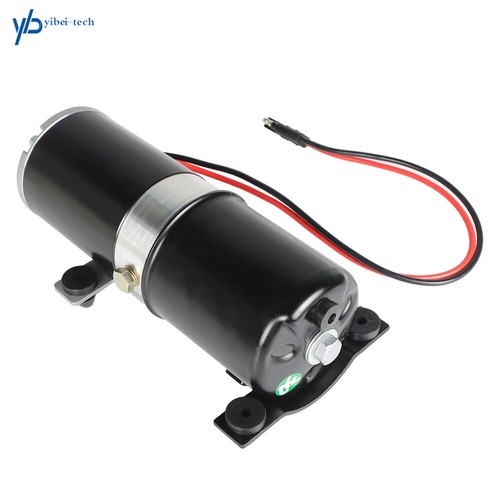 Fit For 2005-2007 Ford Mustang 2-Door Convertible Top Motor Pump | eBay