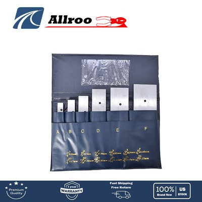 Blocks - Adjustable Parallel