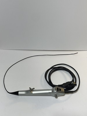 Endoscopes - Ureteroscope