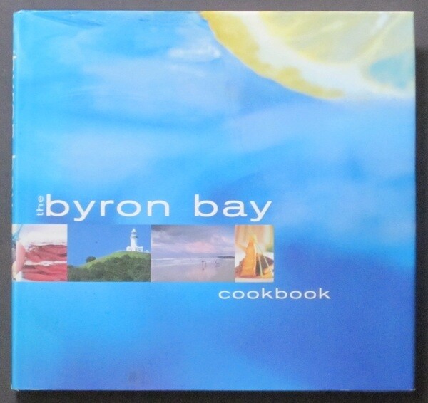 Byron Bay Cookbook | eBay